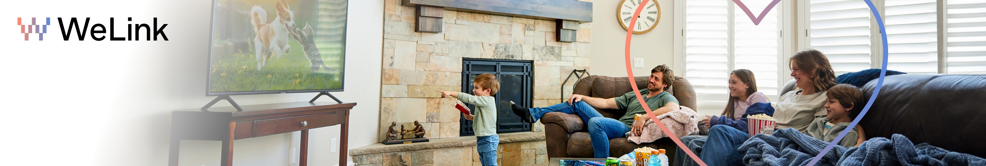 Brandfetch | WeLink Logos & Brand Assets