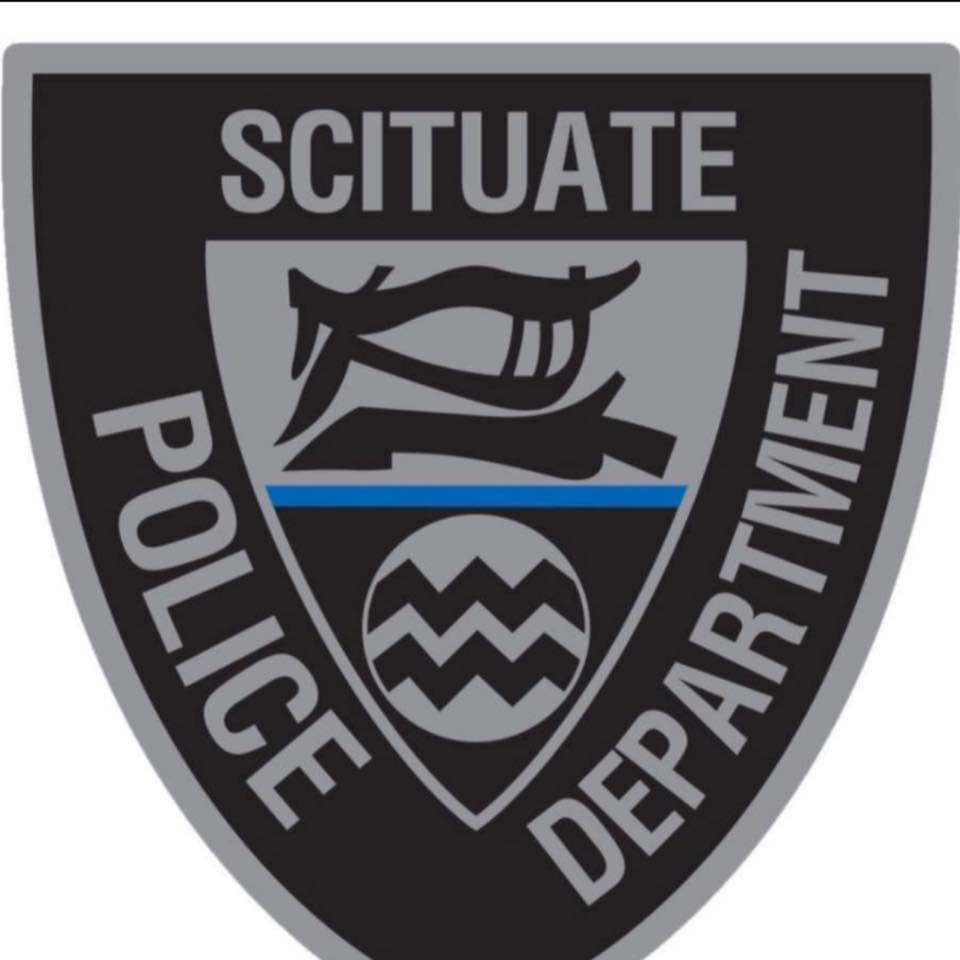 Brandfetch | Scituate Police Department | North Scituate RI Logos ...
