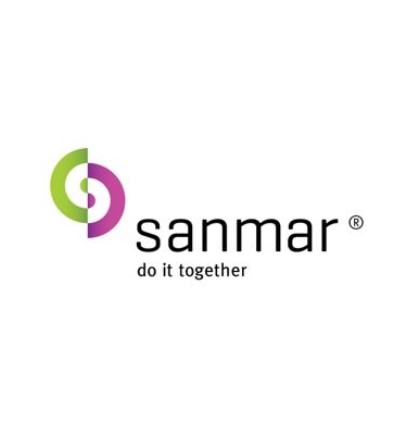 Brandfetch | Sanmar Logos & Brand Assets