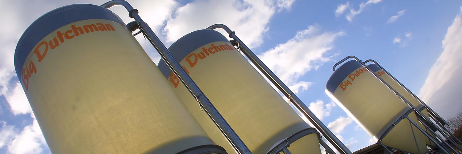 Brandfetch | Big Dutchman International Logos & Brand Assets