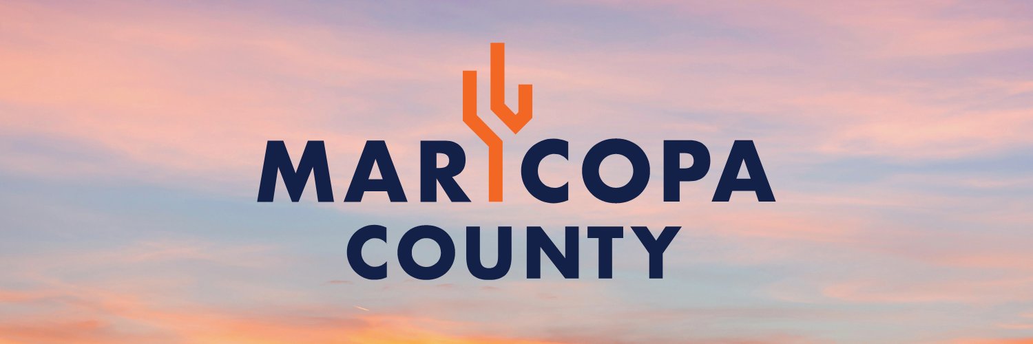 Brandfetch | Maricopa County Logos & Brand Assets