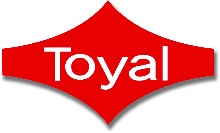 Brandfetch | Toyal Europe Logos & Brand Assets