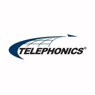 Brandfetch | Telephonics Logos & Brand Assets
