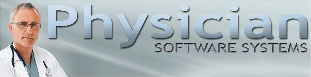 Physicians Software Systems Logo & Brand Assets (SVG, PNG and vector ...
