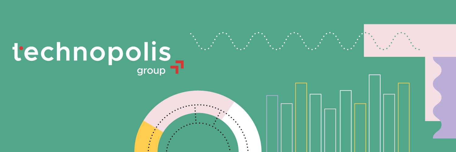 Brandfetch | Technopolis Group Logos & Brand Assets