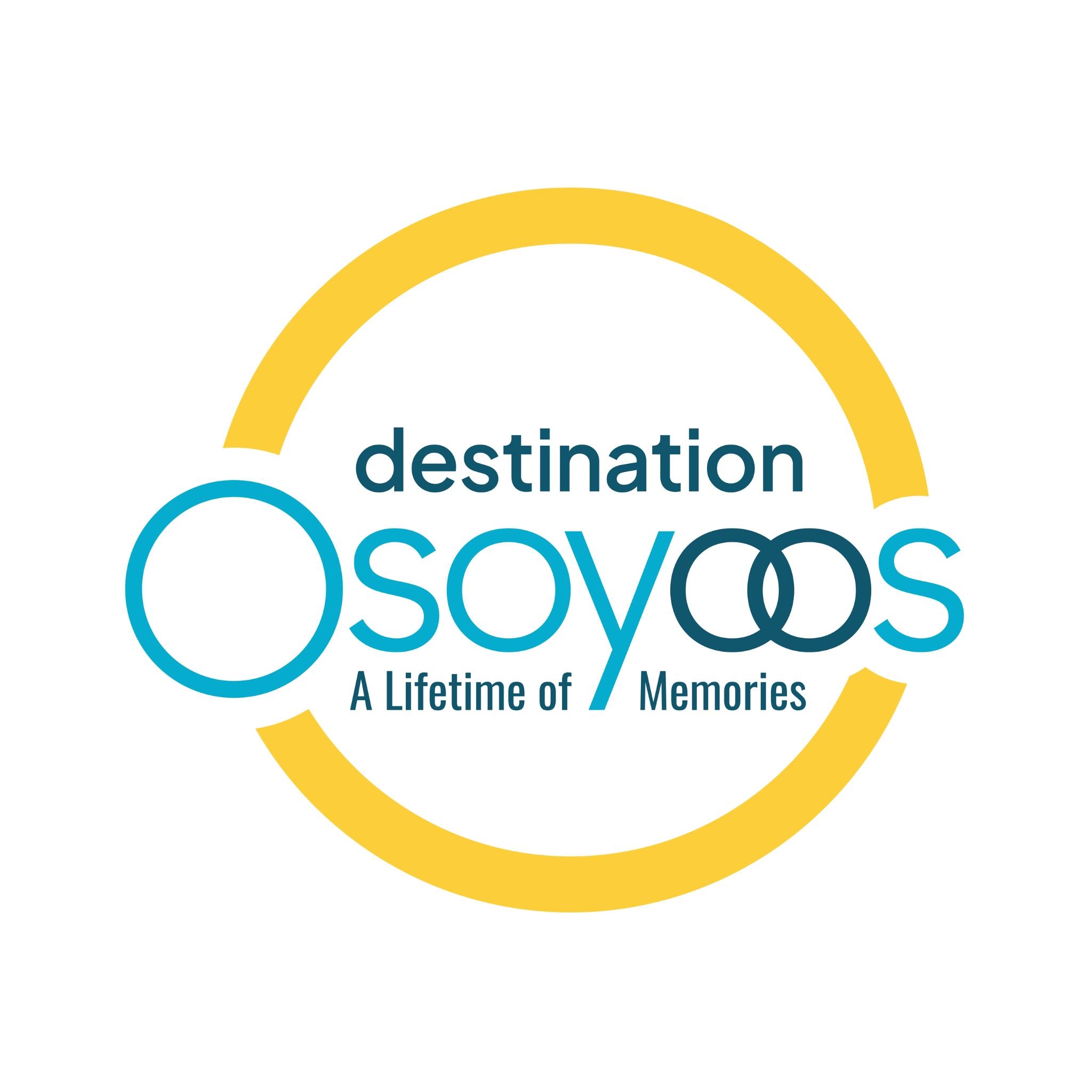 Brandfetch | Destination Osoyoos Logos & Brand Assets