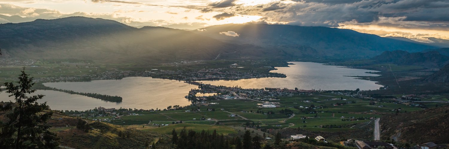 Brandfetch | Destination Osoyoos Logos & Brand Assets