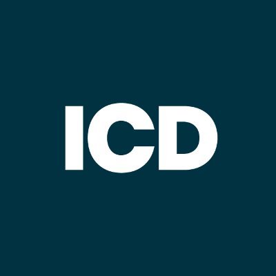 Brandfetch | ICD Logos & Brand Assets