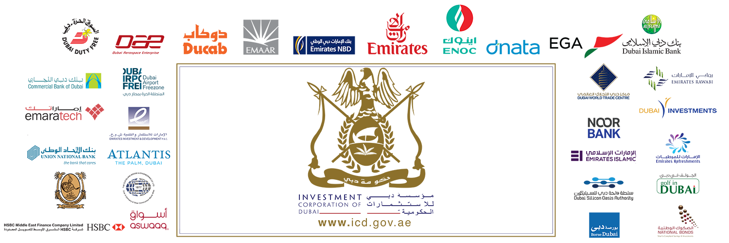 ICD Logos & Brand Assets | Brandfetch