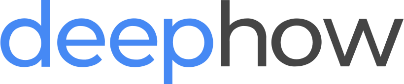 DeepHow Logos & Brand Assets | Brandfetch
