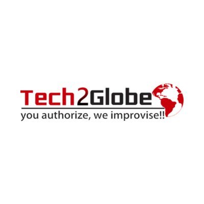 Brandfetch | Tech2Globe Web Solutions LLP Logos & Brand Assets
