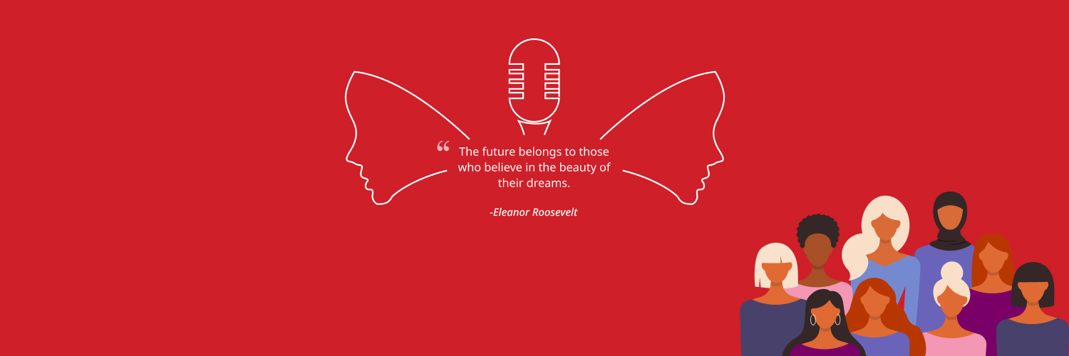 Girl Power Talk Logos & Brand Assets | Brandfetch