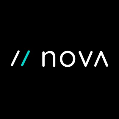 Brandfetch | trynova.ai Logos & Brand Assets