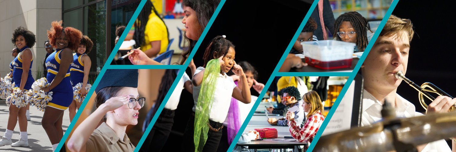 Guilford County Schools Logos & Brand Assets | Brandfetch
