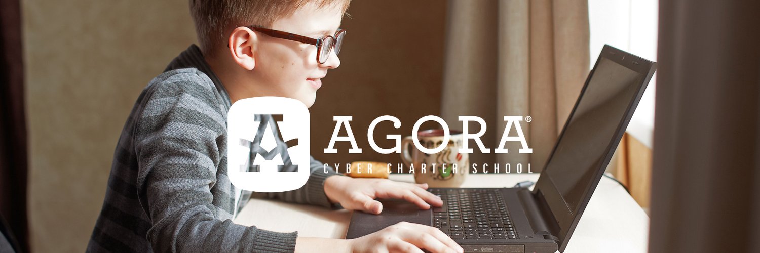 Brandfetch | Agora Cyber Charter School Logos & Brand Assets