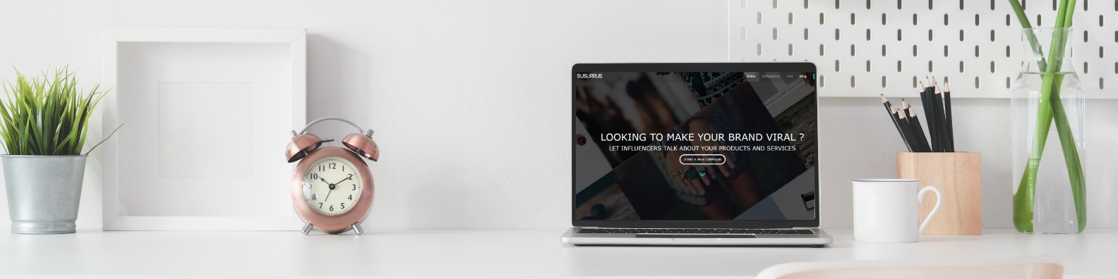Brandfetch | Susurrus Logos & Brand Assets