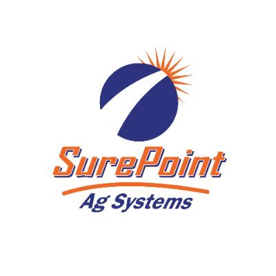 SurePoint Ag Systems Logo & Brand Assets (SVG, PNG and vector) - Brandfetch