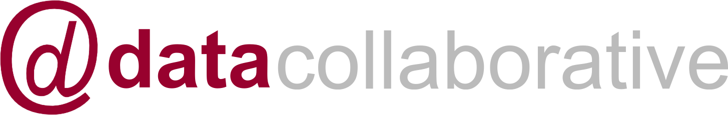 Data Collaborative Logos & Brand Assets | Brandfetch