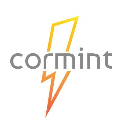 Cormint Inc Logo & Brand Assets (SVG, PNG and vector) - Brandfetch