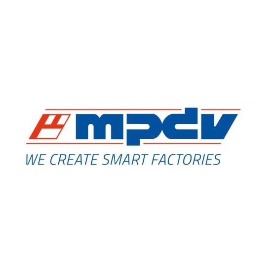 Brandfetch | Mpdv Logos & Brand Assets