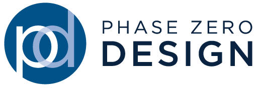 Phase Zero Design Logos & Brand Assets | Brandfetch