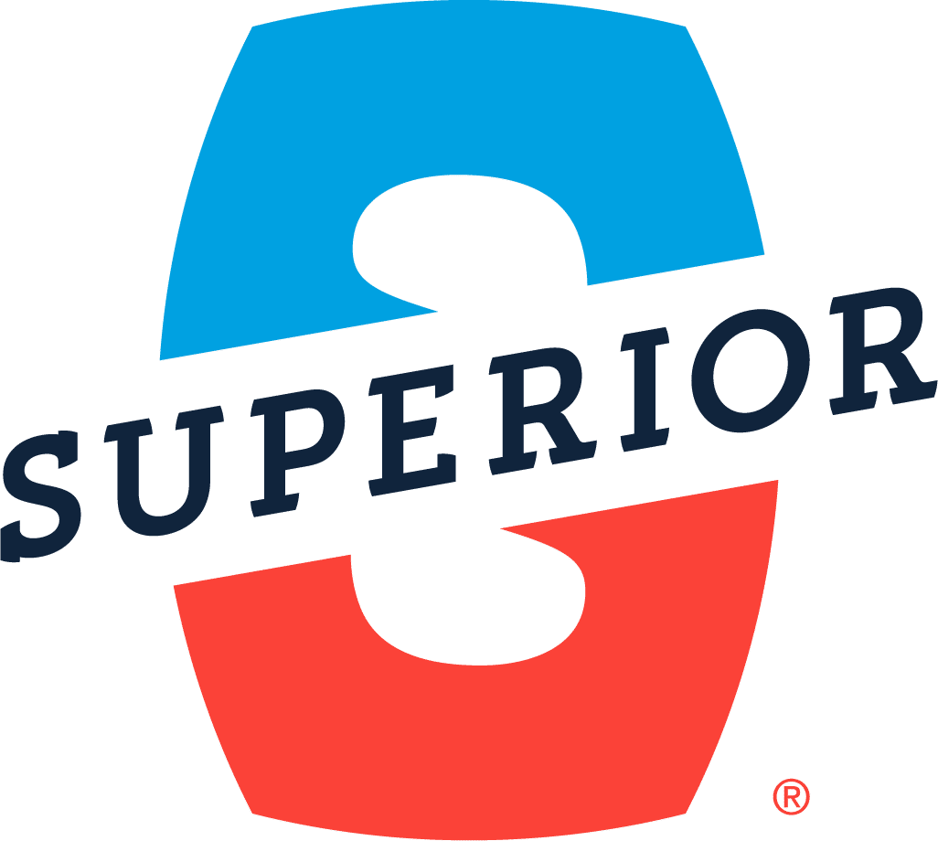 Brandfetch | Superior Foods Logos & Brand Assets