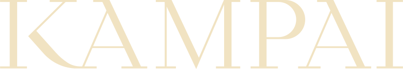 Kampai Garden Logos & Brand Assets | Brandfetch