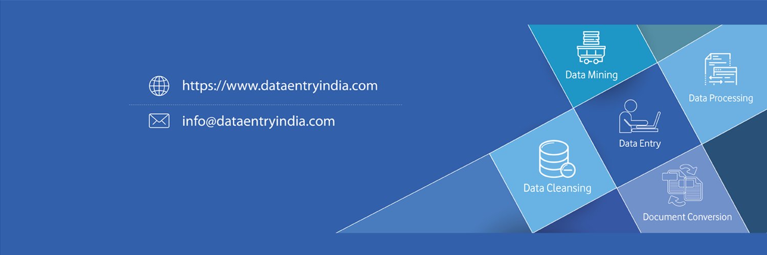 Brandfetch | Data Entry India Logos & Brand Assets