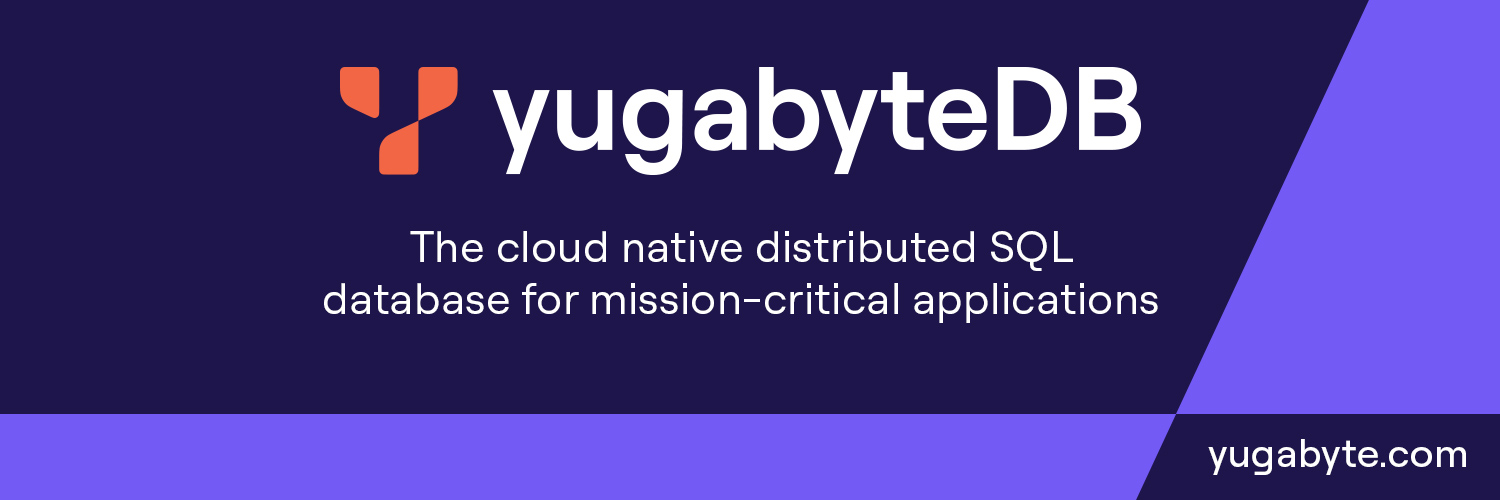 Yugabyte Logos & Brand Assets | Brandfetch