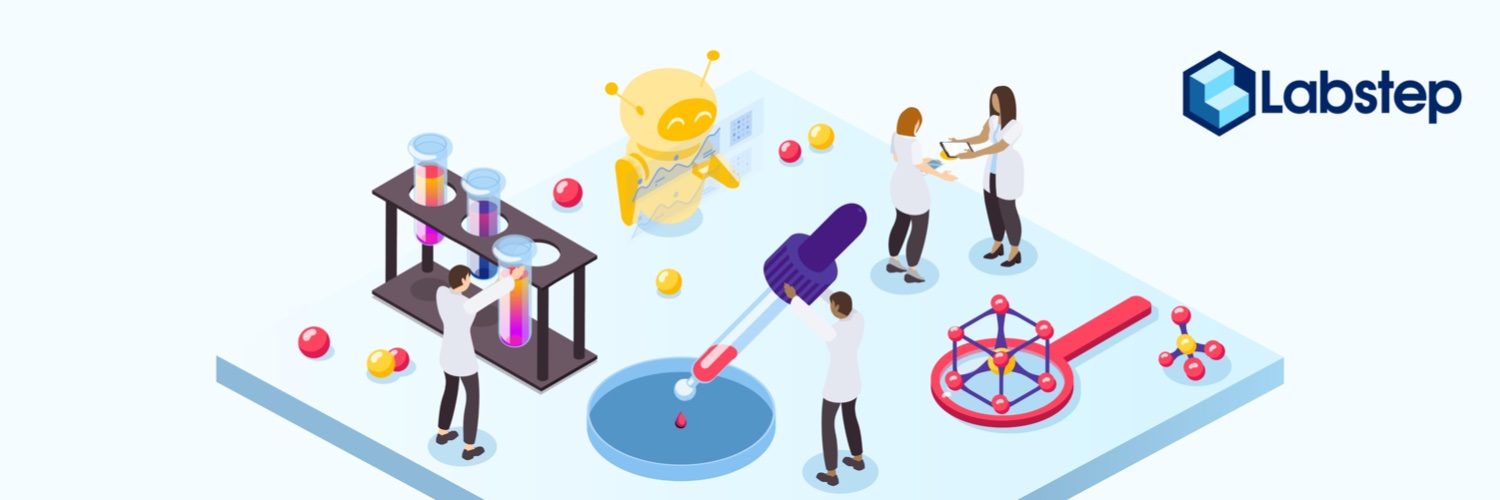 Brandfetch | Labstep Logos & Brand Assets