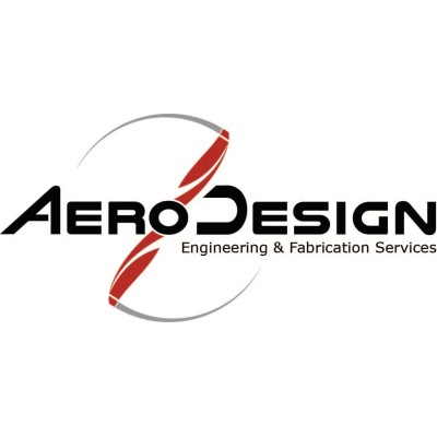 Brandfetch | Aero Design Logos & Brand Assets