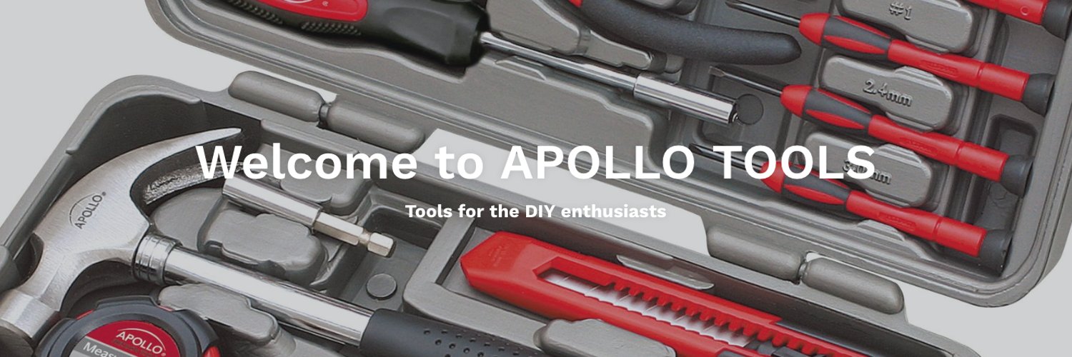 Brandfetch | Apollo Tools Logos & Brand Assets