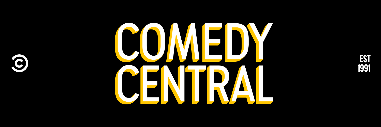 comedycentral Logos & Brand Assets | Brandfetch
