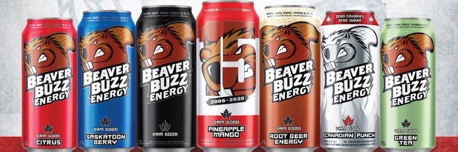 Brandfetch | Beaver Buzz Energy Logos & Brand Assets