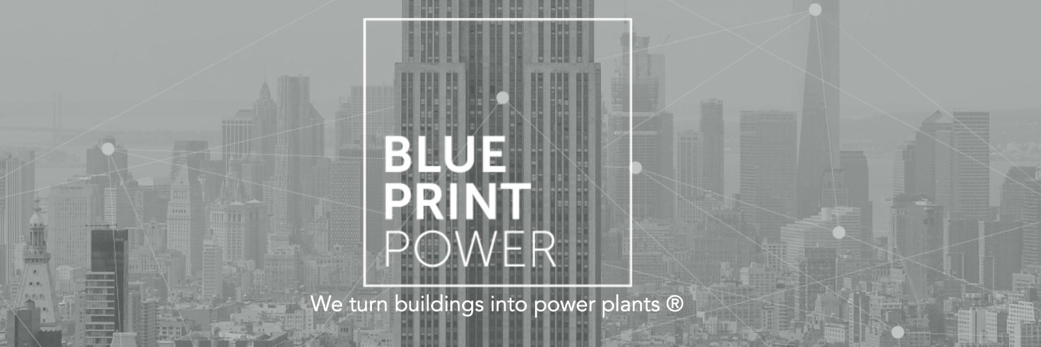 Brandfetch | Blueprint Power Logos & Brand Assets