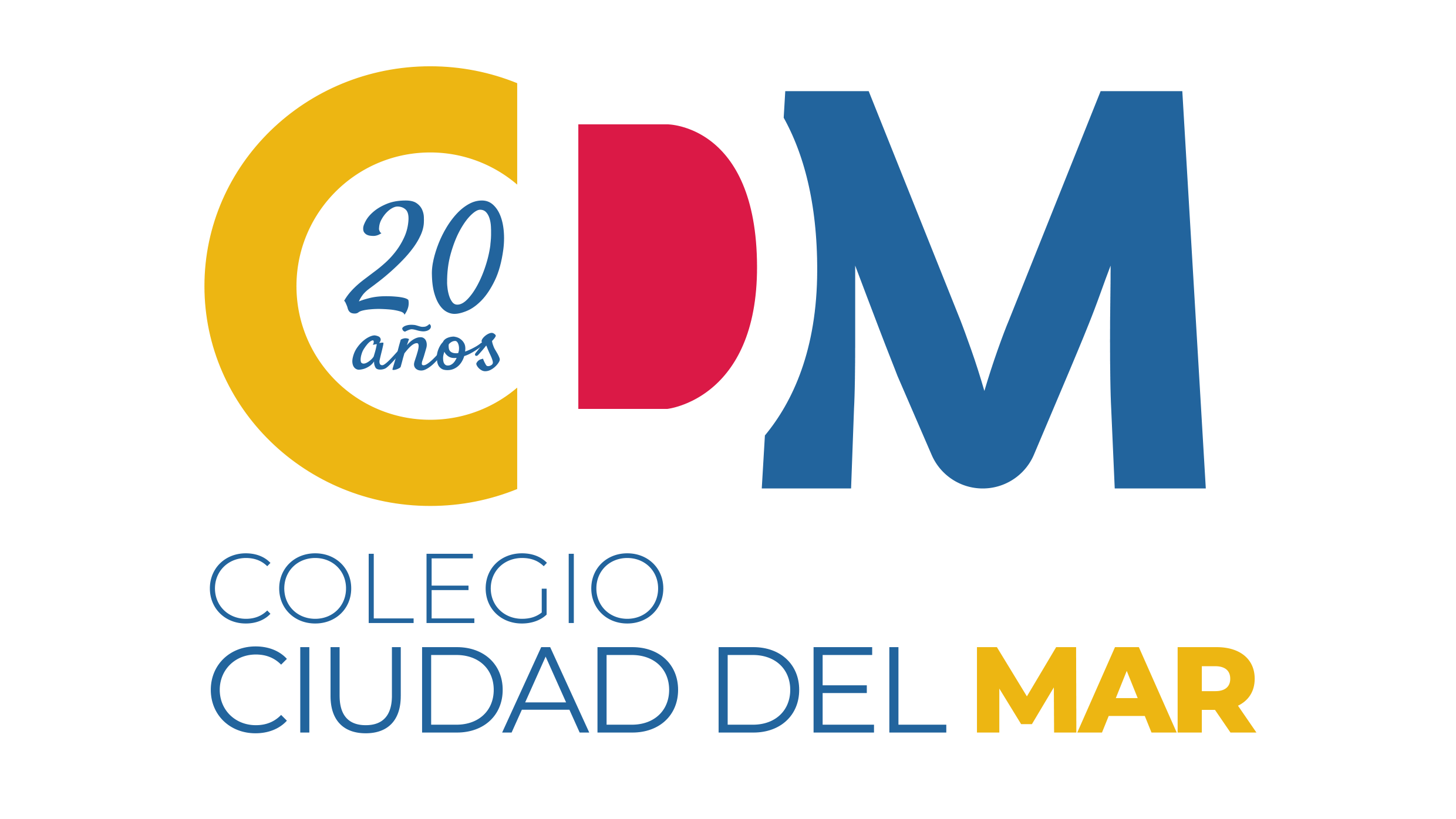 Brandfetch | ciudad del mar Logos & Brand Assets