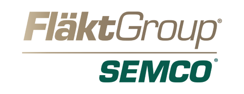 Brandfetch | FläktGroup SEMCO Logos & Brand Assets