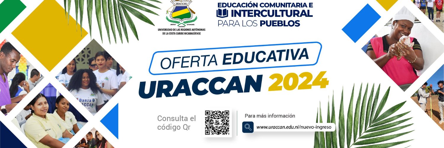 Brandfetch | URACCAN Logos & Brand Assets