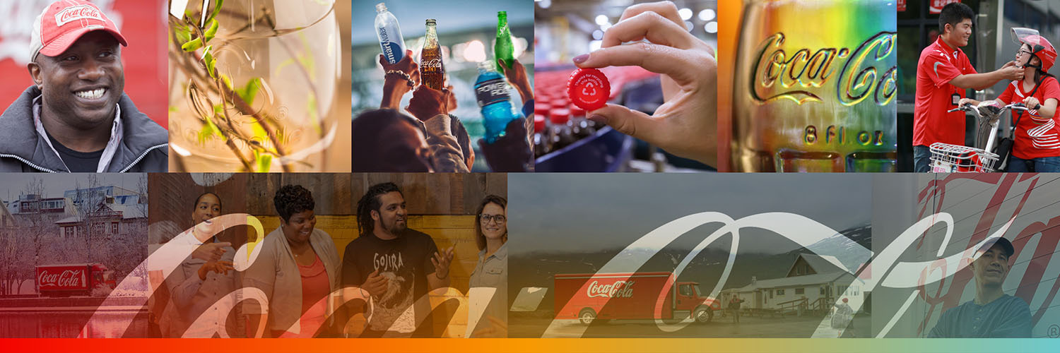 The Coca-Cola Company Logo & Brand Assets (SVG, PNG and vector ...
