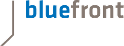 Brandfetch | Bluefront Logos & Brand Assets
