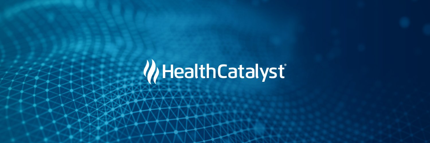 Health Catalyst Logos & Brand Assets | Brandfetch