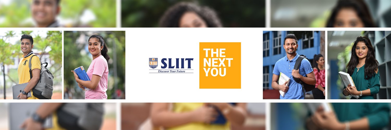 Brandfetch | SLIIT | Malabe Logos & Brand Assets