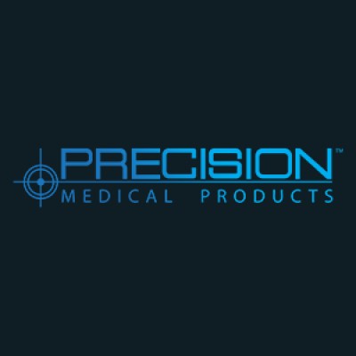 Brandfetch | Precision Medical Products Logos & Brand Assets
