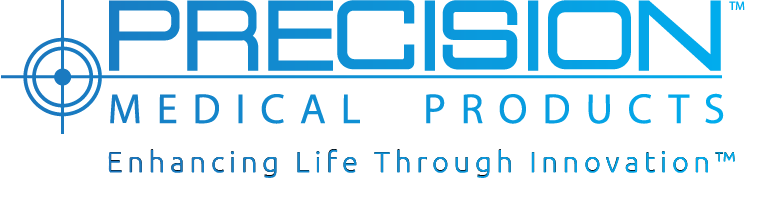 Brandfetch | Precision Medical Products Logos & Brand Assets