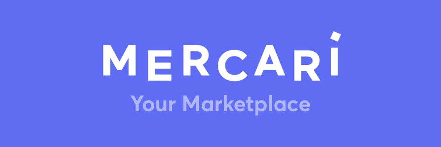 Mercari Logo & Brand Assets (SVG, PNG and vector) - Brandfetch