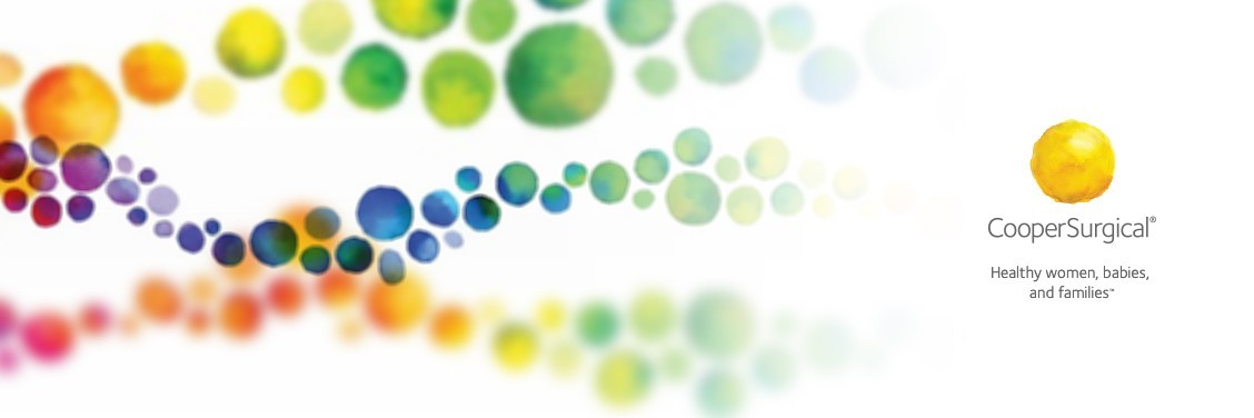 CooperSurgical Fertility Solutions Logo & Brand Assets (SVG, PNG and ...