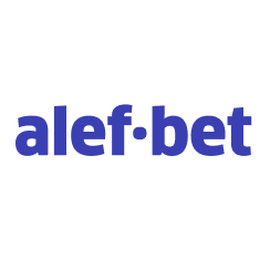 Alef Logo & Brand Assets (SVG, PNG and vector) - Brandfetch