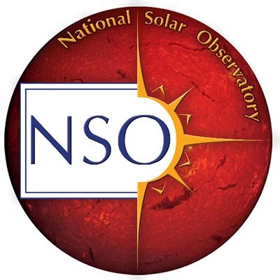 Brandfetch | National Solar Observatory Logos & Brand Assets