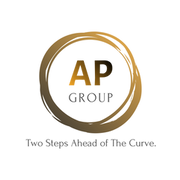 Brandfetch | AP Group Logos & Brand Assets