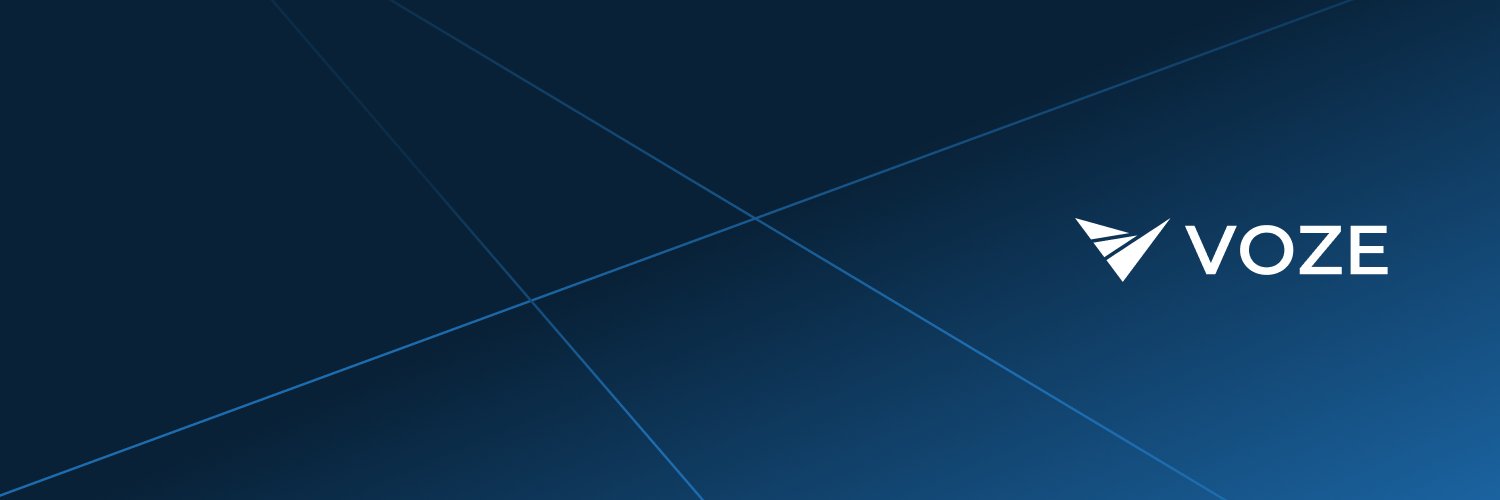 Brandfetch | Voze Logos & Brand Assets